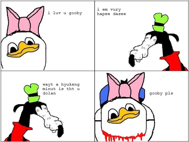 Dolan duk/Gallery | Teh Meme Wiki | Fandom