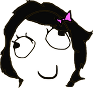 Derpina - Image Gallery | Teh Meme Wiki | Fandom