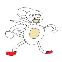 Sanic Hegehog | Teh Meme Wiki | Fandom