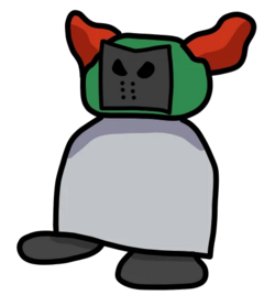 Tiky | Teh Meme Wiki | Fandom