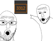 Two Soyjaks Pointing/Gallery | Teh Meme Wiki | Fandom