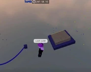 LAST JUMP | Teh Meme Wiki | Fandom