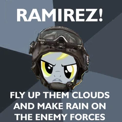 Ramirez Do Everything Meme