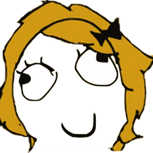 Do Not Want Guy Derp