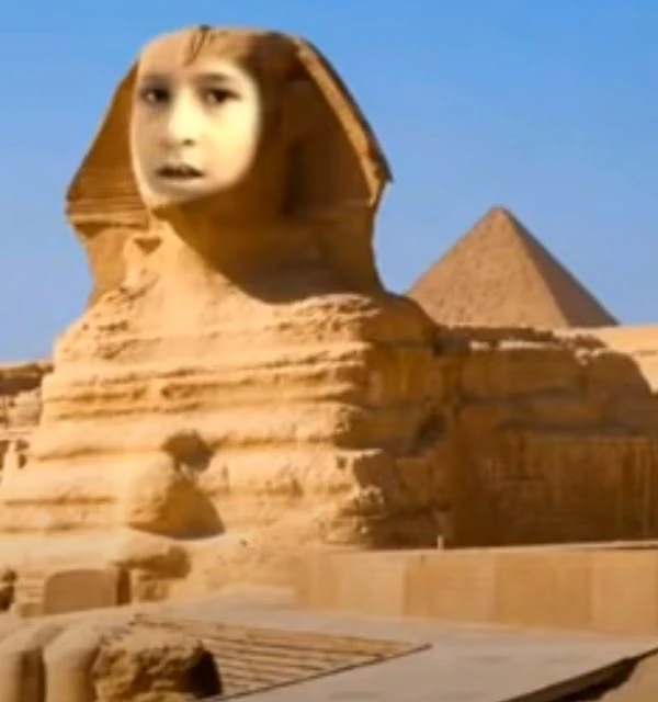 Sou Faraó | Memepédia Wiki | Fandom