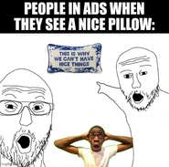 Two Soyjaks Pointing/Gallery | Teh Meme Wiki | Fandom