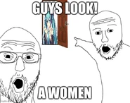 Two Soyjaks Pointing/Gallery | Teh Meme Wiki | Fandom