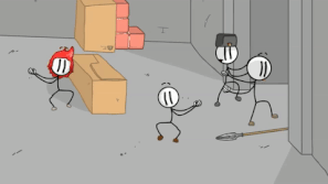Distraction Dance | Teh Meme Wiki | Fandom