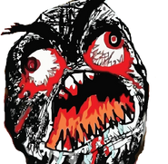 Rage Guy | Teh Meme Wiki | Fandom