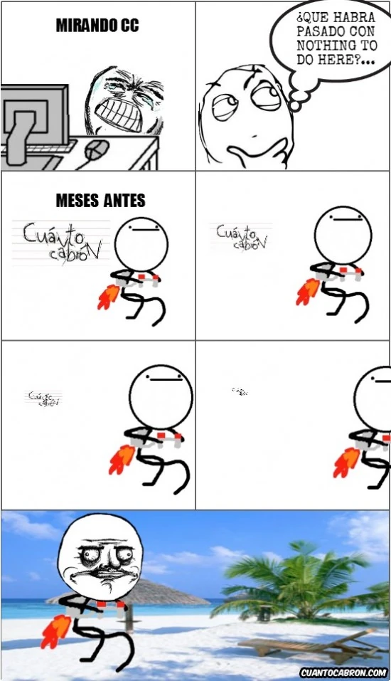 Nothing To Do Here/Gallery | Teh Meme Wiki | Fandom