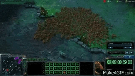 Zerg Rush | Teh Meme Wiki | Fandom