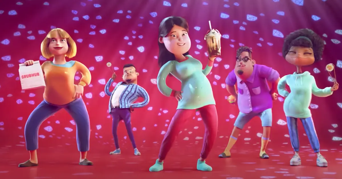 Delivery Dance | Teh Meme Wiki | Fandom