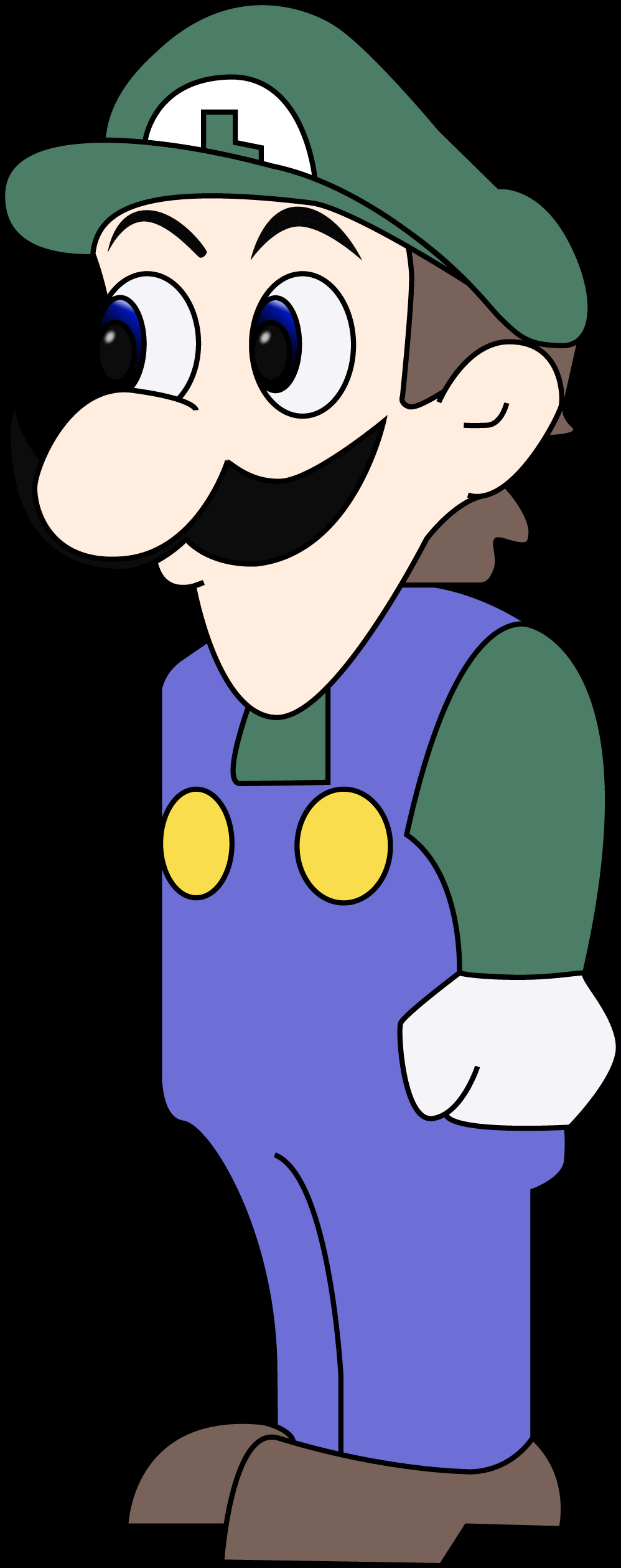 Weegee | Teh Meme Wiki | Fandom