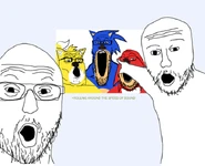 Two Soyjaks Pointing/Gallery | Teh Meme Wiki | Fandom