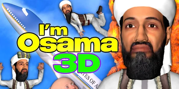I'm Osama | Teh Meme Wiki | Fandom