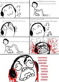 Rage Comic Characters