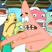 Pushing Patrick | Teh Meme Wiki | Fandom