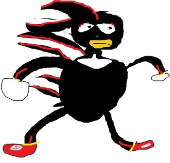 Shadew | Teh Meme Wiki | Fandom