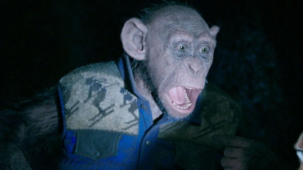 Oh No Monkey | Teh Meme Wiki | Fandom