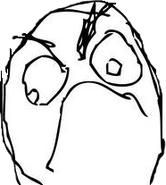 Rage Guy | Teh Meme Wiki | Fandom