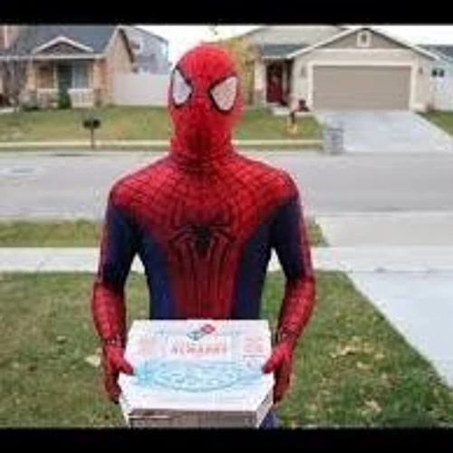 Spider-Man 2 Pizza Delivery Theme | Teh Meme Wiki | Fandom