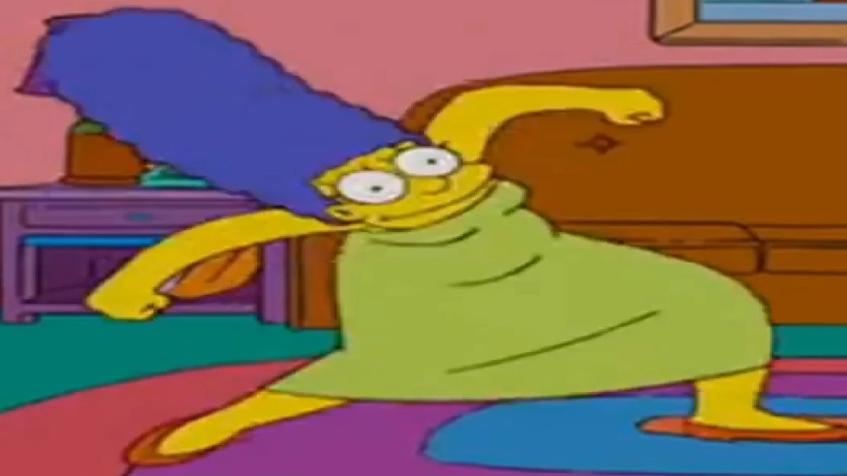 Marge Krumping | Teh Meme Wiki | Fandom