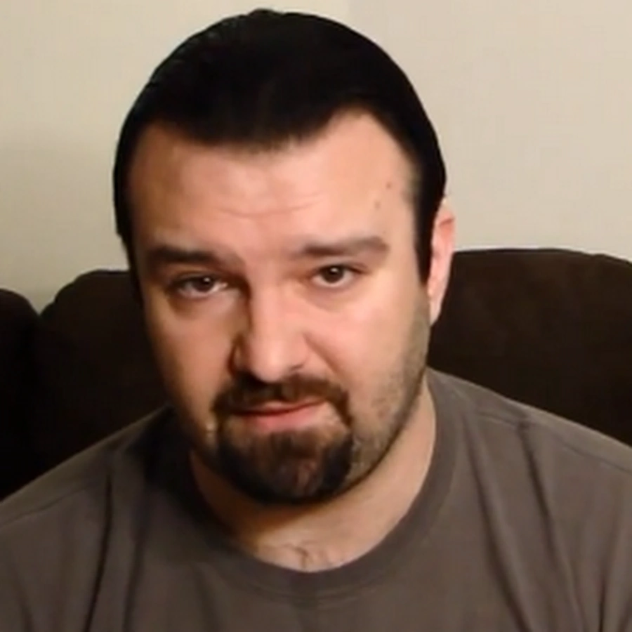 DarkSydePhil | Teh Meme Wiki | Fandom