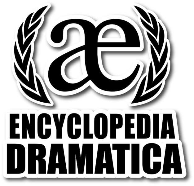 Encyclopedia Dramatica | Teh Meme Wiki | Fandom