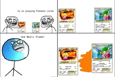 Rage Comic Characters In Real Life