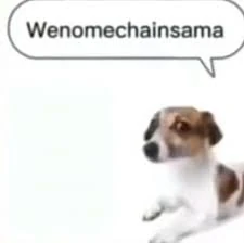 wenomechainsama | Teh Meme Wiki | Fandom