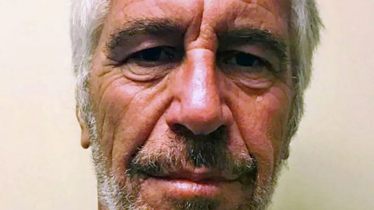 Epstein Files | Teh Meme Wiki | Fandom