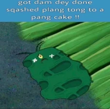 Spunch Bob | Teh Meme Wiki | Fandom