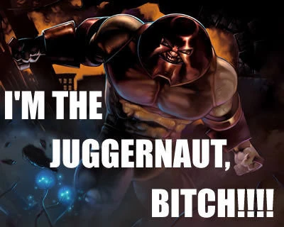 The Juggernaut | Teh Meme Wiki | Fandom