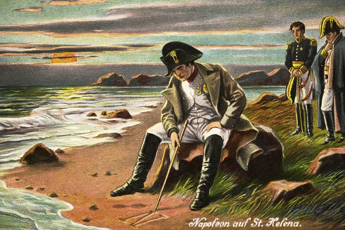 Napoleon | Teh Meme Wiki | Fandom