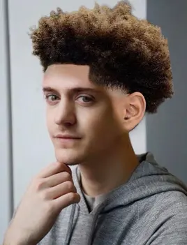 Low Taper Fade | Teh Meme Wiki | Fandom