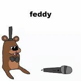 Feddy | Teh Meme Wiki | Fandom