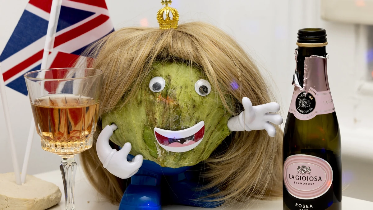 Liz Truss Lettuce | Teh Meme Wiki | Fandom