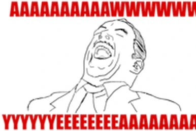 Genius Meme Face Origin