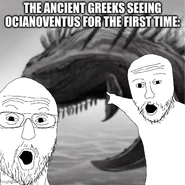 Two Soyjaks Pointing/Gallery | Teh Meme Wiki | Fandom