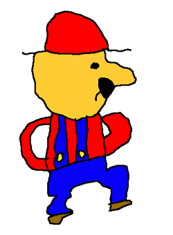 Mayro | Teh Meme Wiki | Fandom