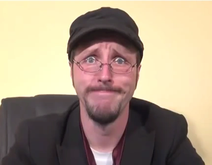 Nostalgia Critic | Teh Meme Wiki | Fandom