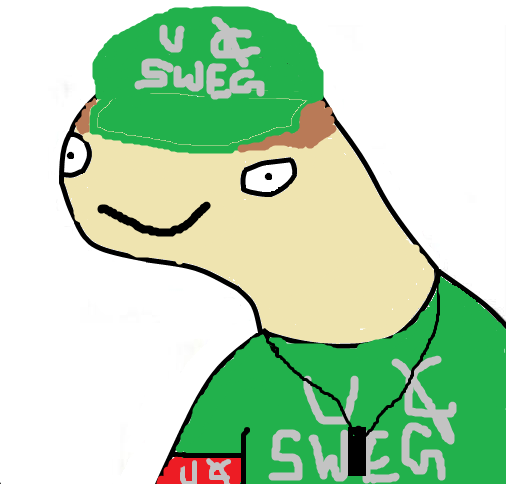 Jawn Seena | Teh Meme Wiki | Fandom