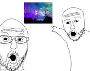 Two Soyjaks Pointing/Gallery | Teh Meme Wiki | Fandom