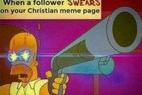 Christian Minecraft Server | Teh Meme Wiki | Fandom
