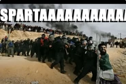 This is SPARTA!/Gallery | Teh Meme Wiki | Fandom