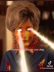Sheldon Lee Cooper, You Dawg | Teh Meme Wiki | Fandom