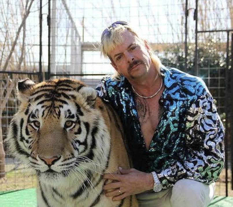 Joe Exotic | Teh Meme Wiki | Fandom
