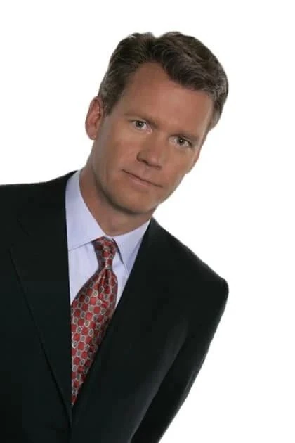Chris Hansen | Teh Meme Wiki | Fandom