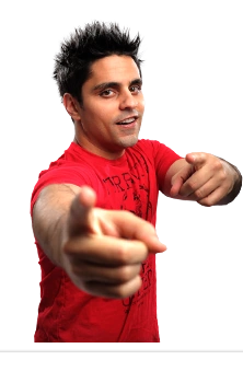 Ray William Johnson | Teh Meme Wiki | Fandom