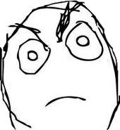 Rage Guy | Teh Meme Wiki | Fandom